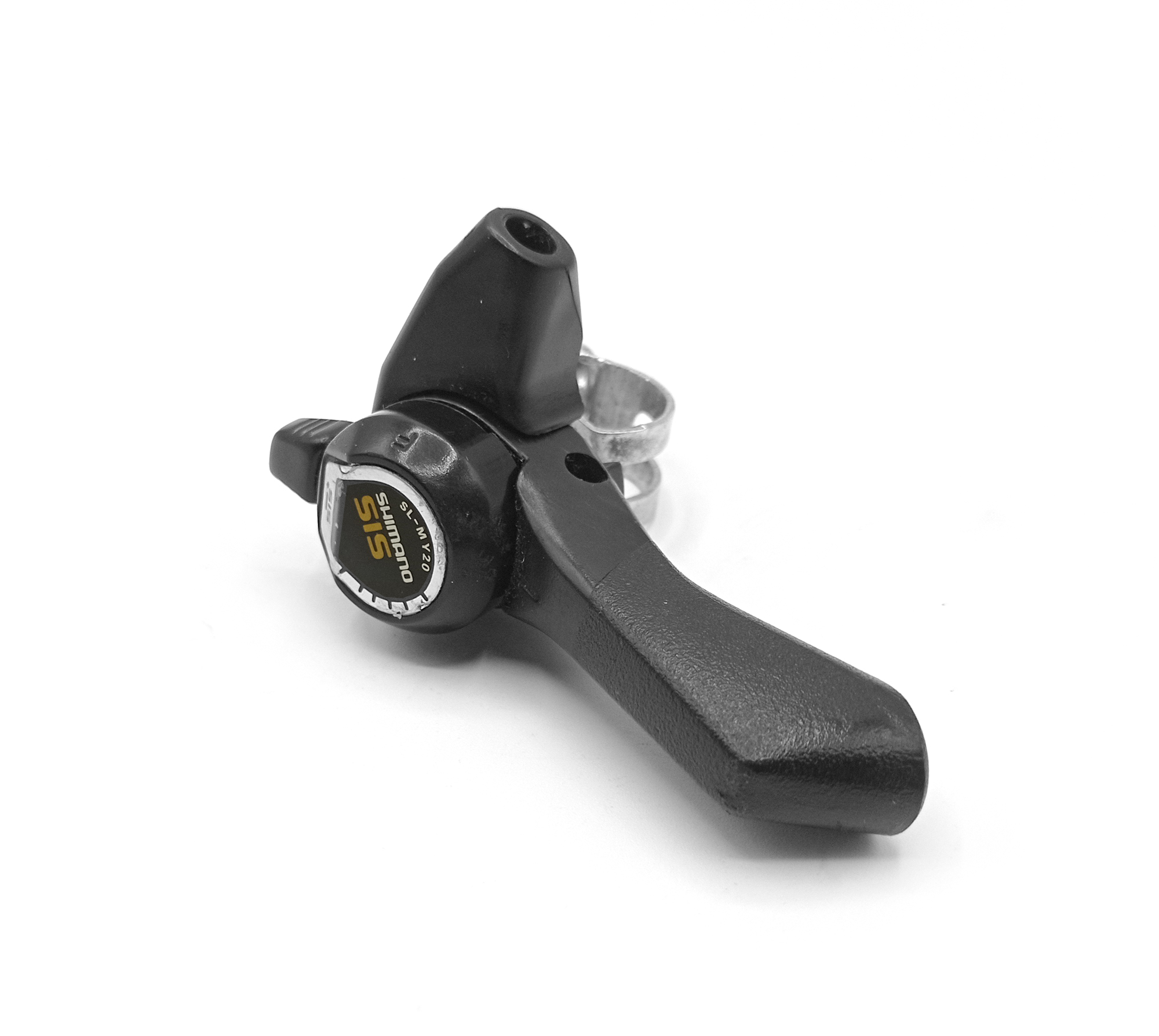 LEVIER Shimano SIS 7 vitesses SL-MY20 - Retrocyclo